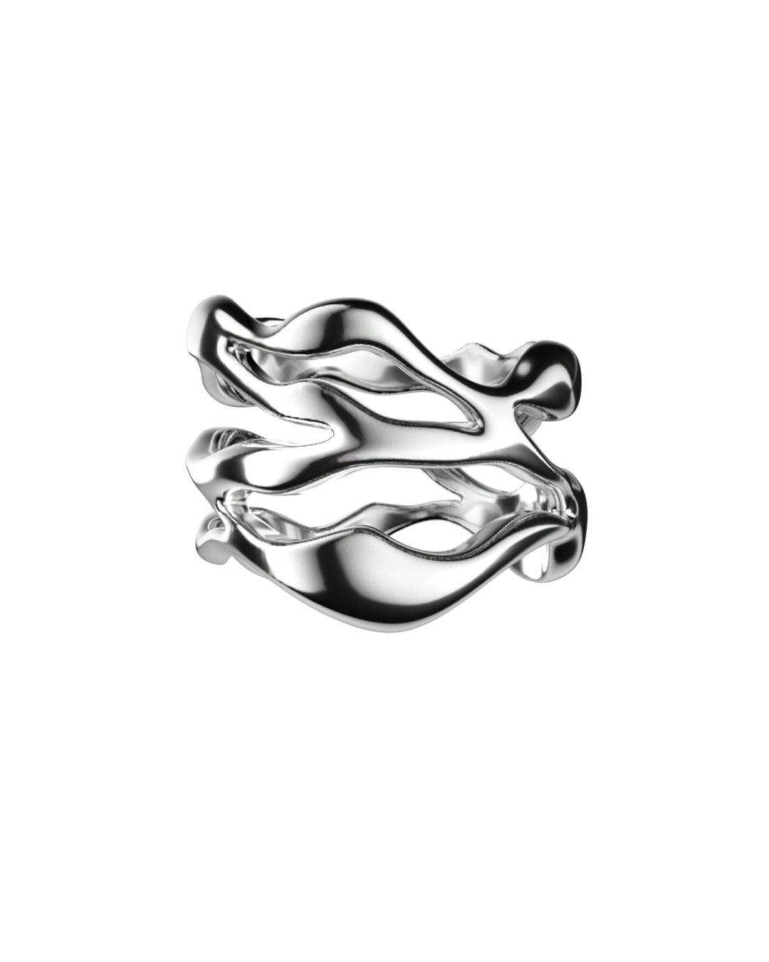 Elixir Ring – Steff Eleoff