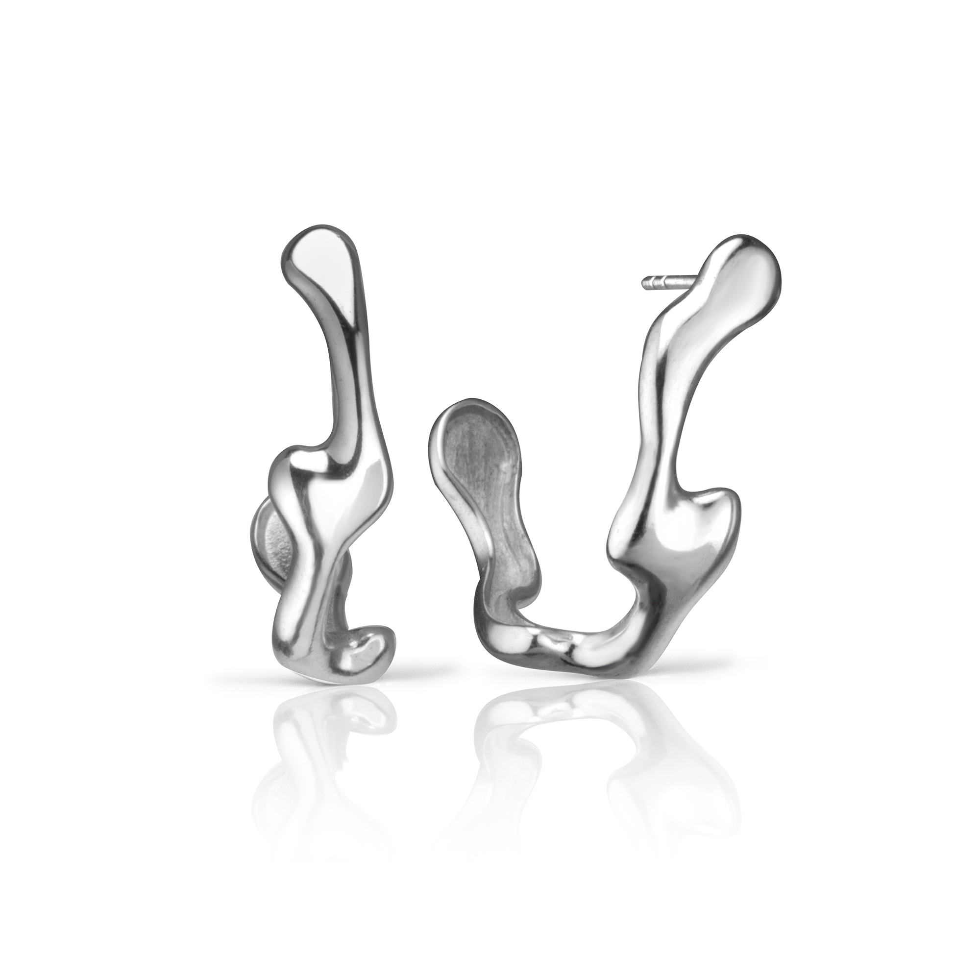 Drip Hoops – Steff Eleoff