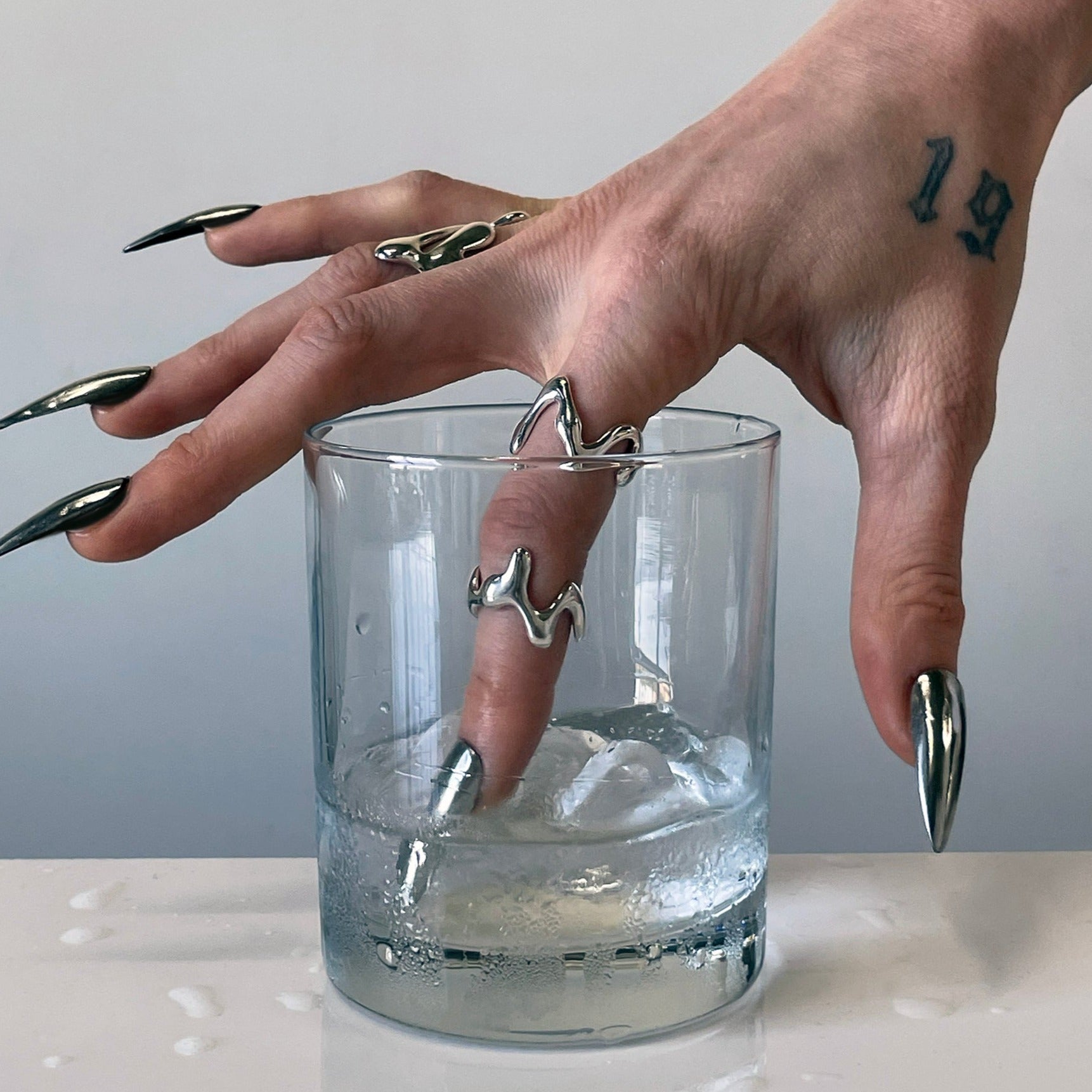 Squiggle – Steff Eleoff