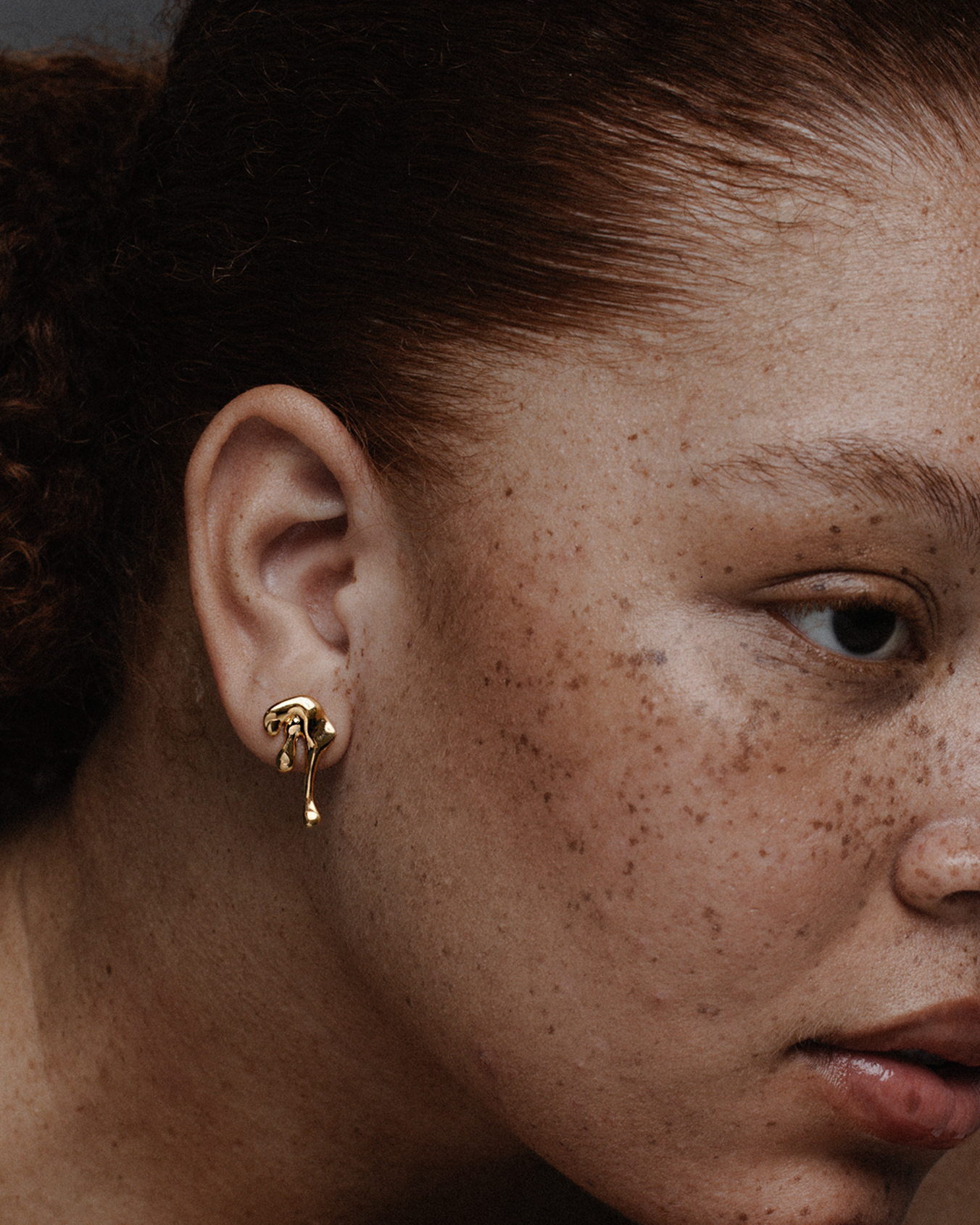 EARRINGS – Steff Eleoff