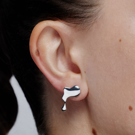 Drip Earring – Steff Eleoff