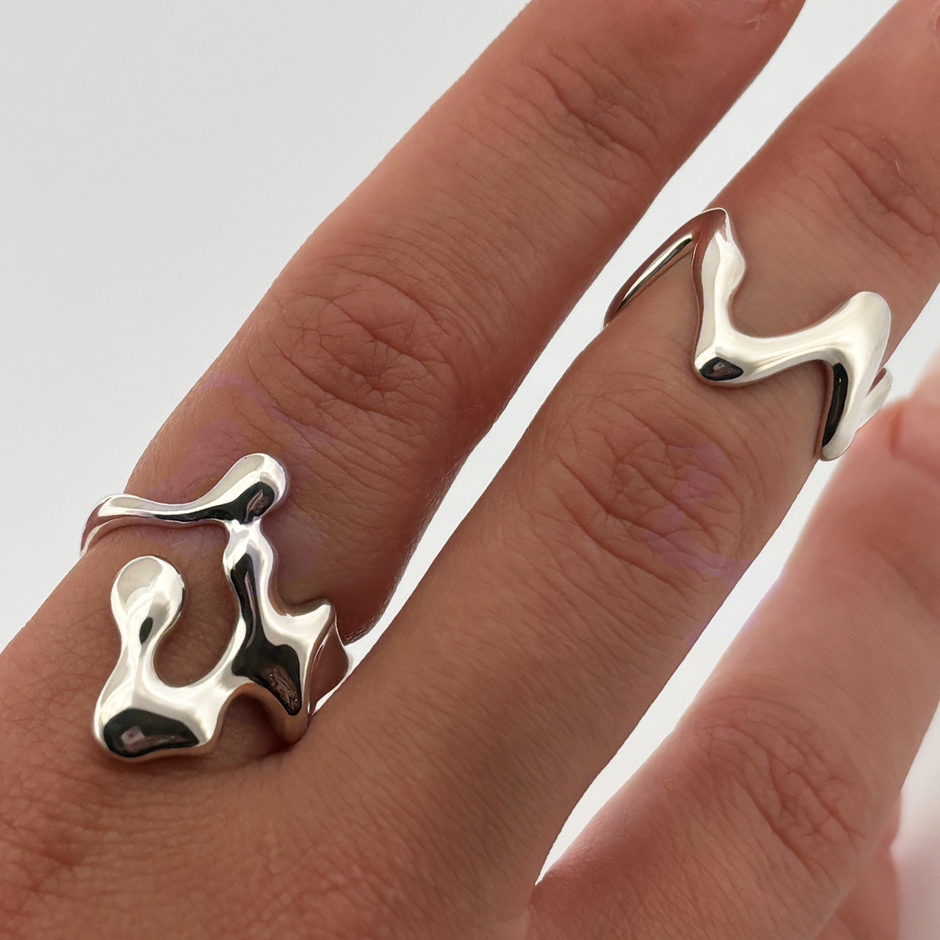 STEFF ELEOFF – Steff Eleoff