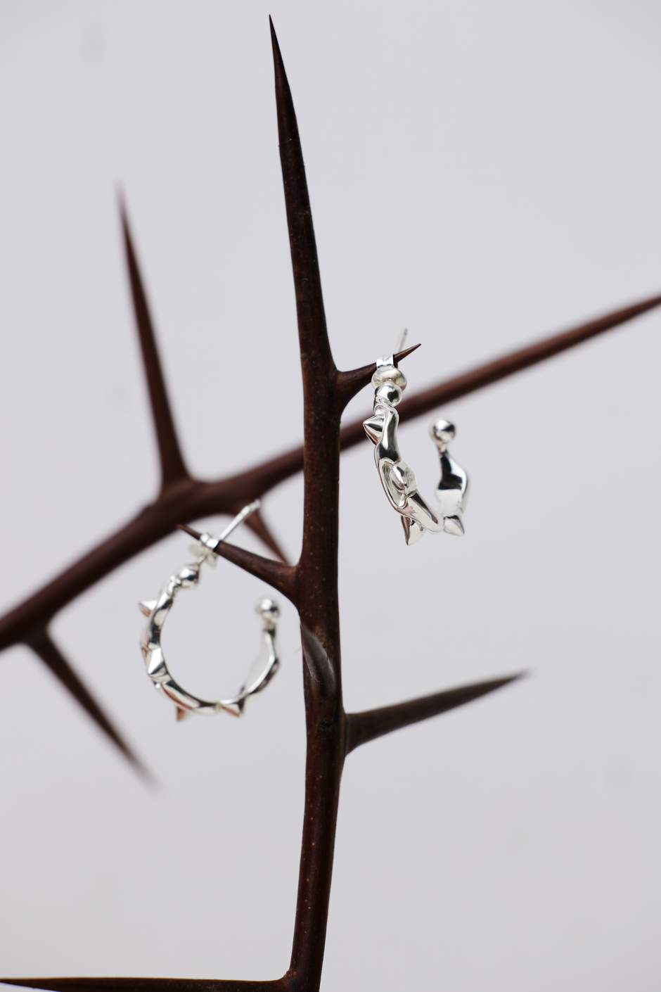 STEFF ELEOFF – Steff Eleoff