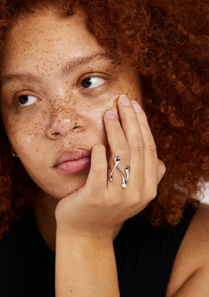 Astrid Ring – Steff Eleoff