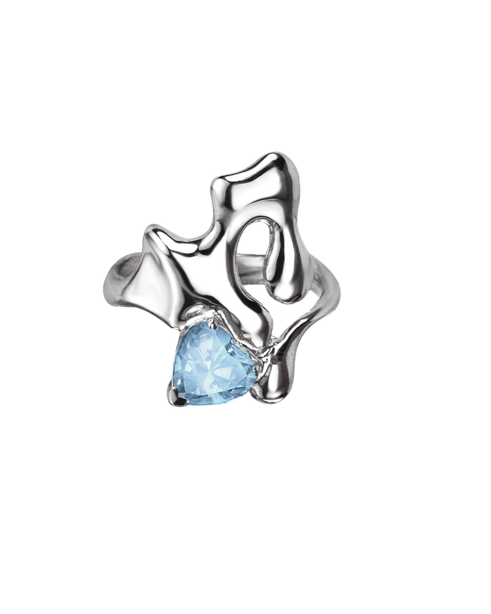 Birthstone Ring – Steff Eleoff