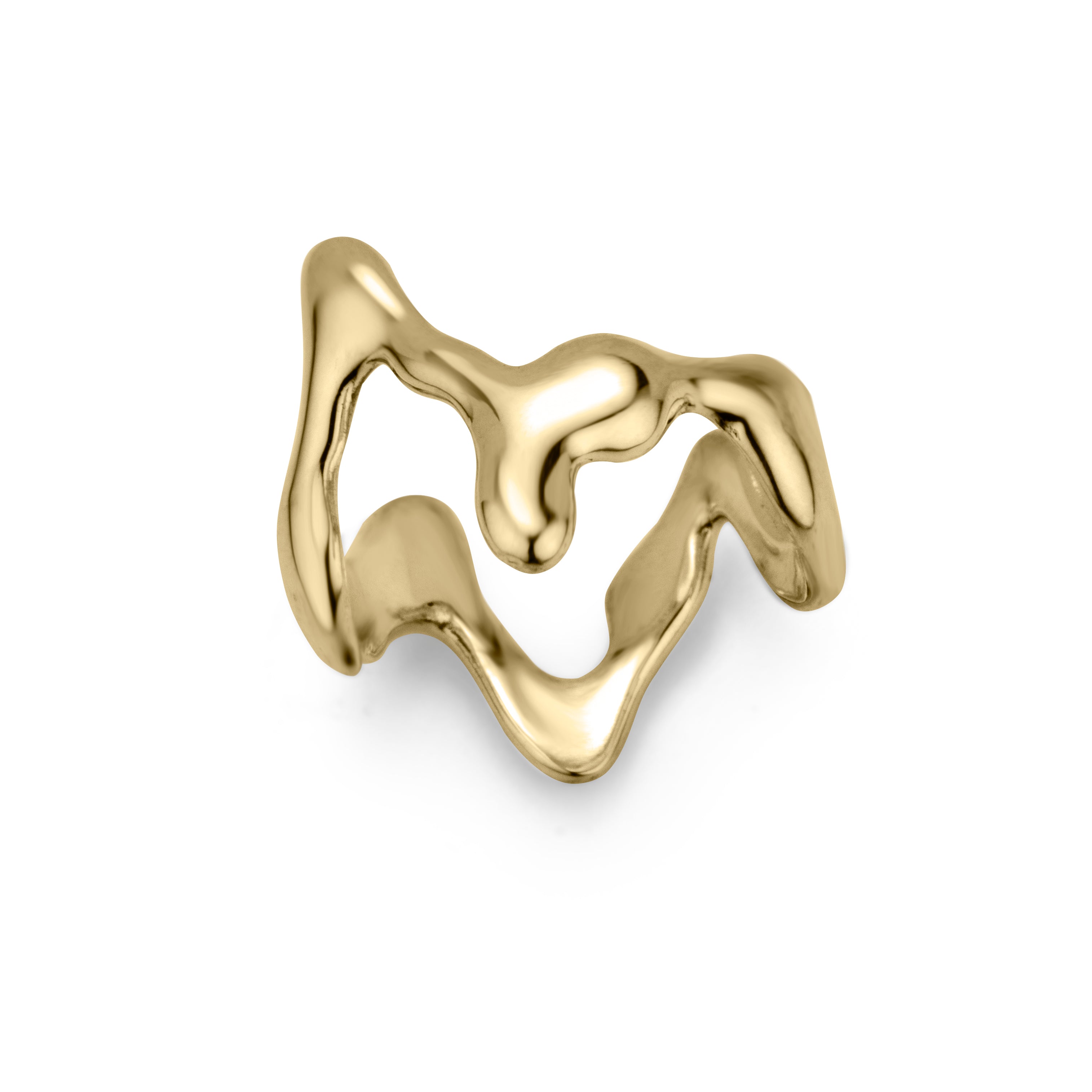 Squiggle – Steff Eleoff