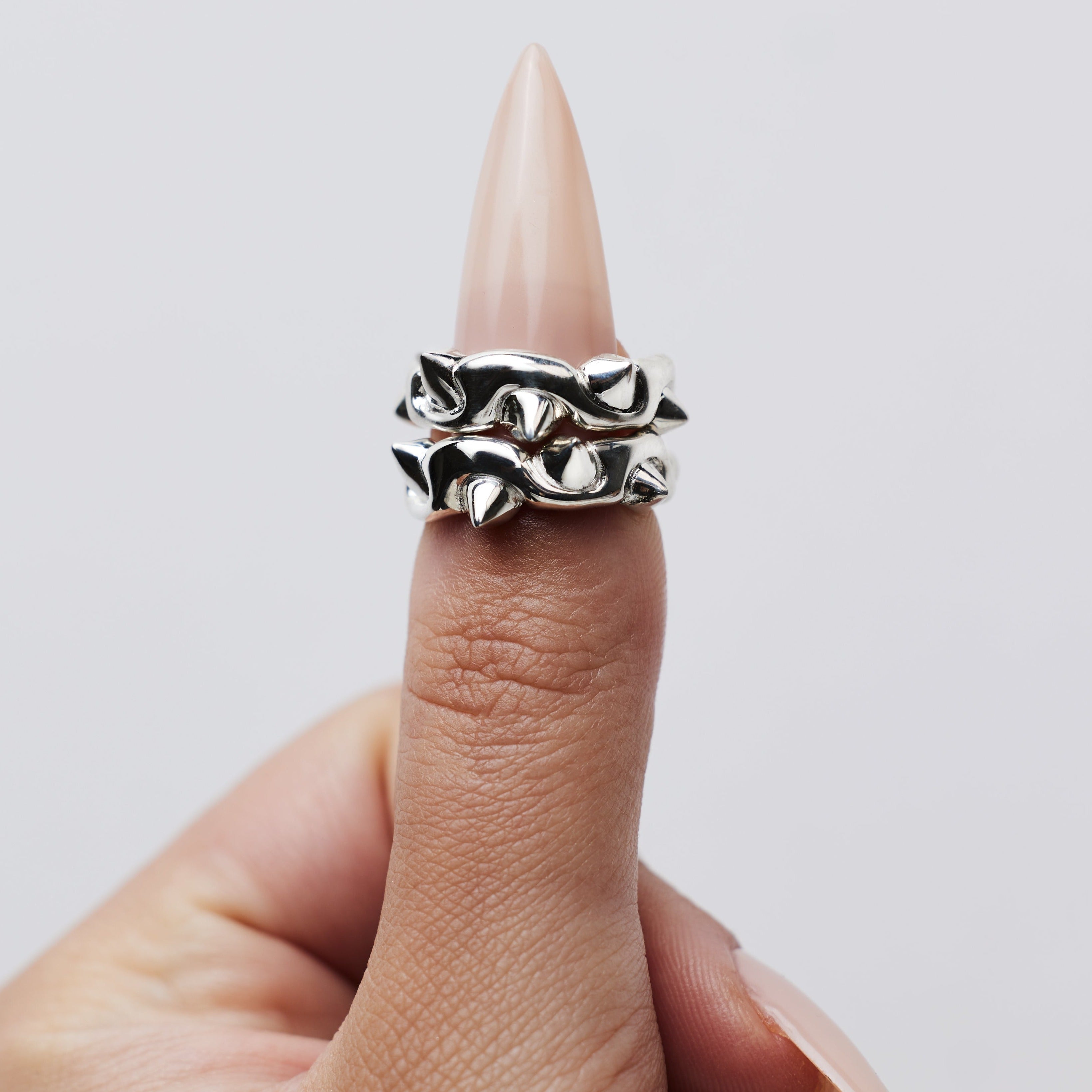 STEFF ELEOFF – Steff Eleoff