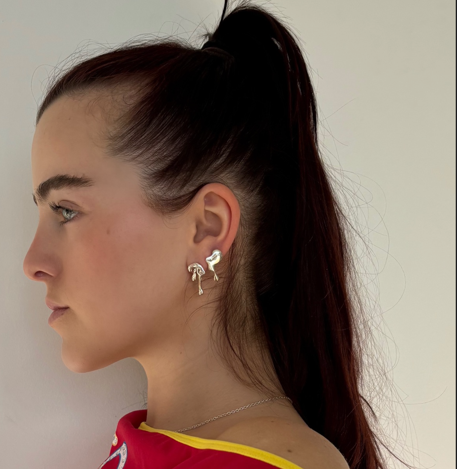 Drip Earring – Steff Eleoff