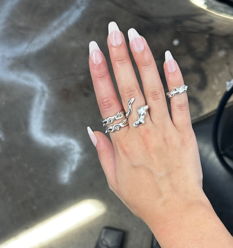 Vine – Steff Eleoff