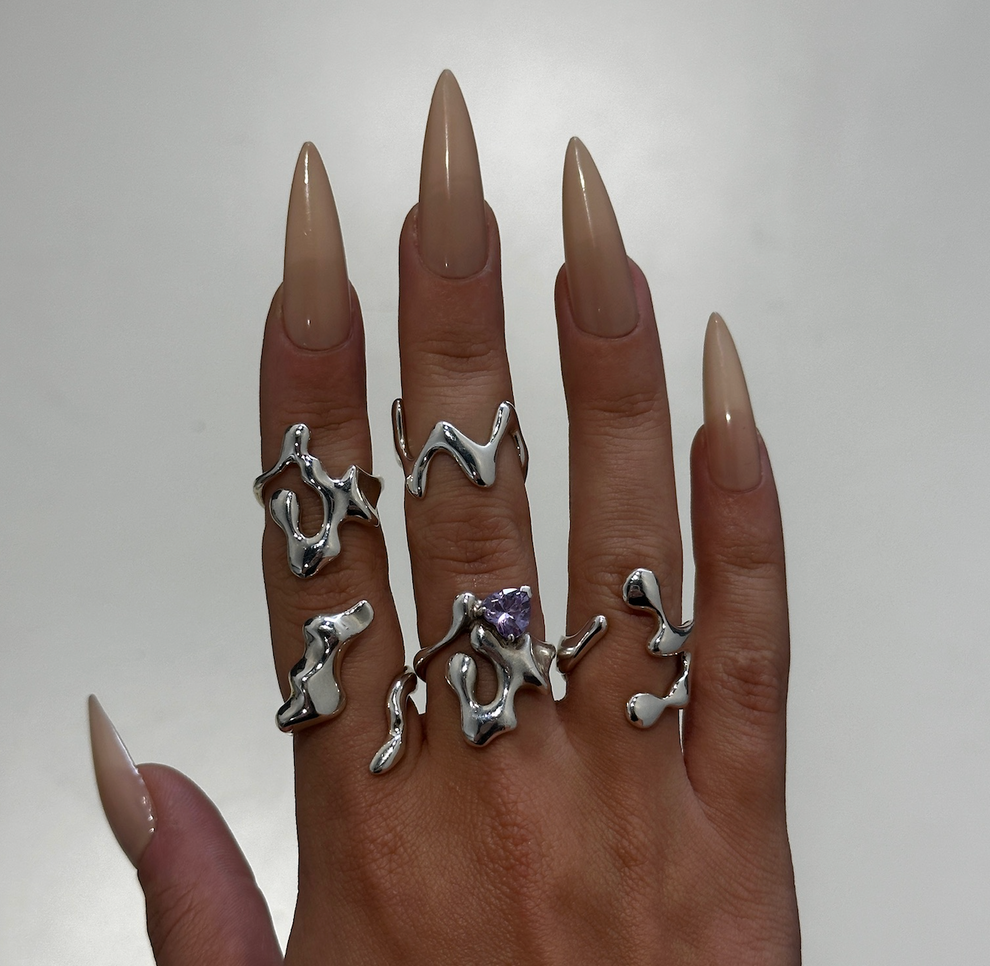 Squiggle – Steff Eleoff