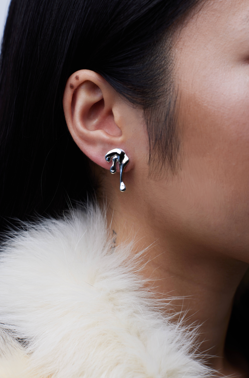 Goop Earring – Steff Eleoff
