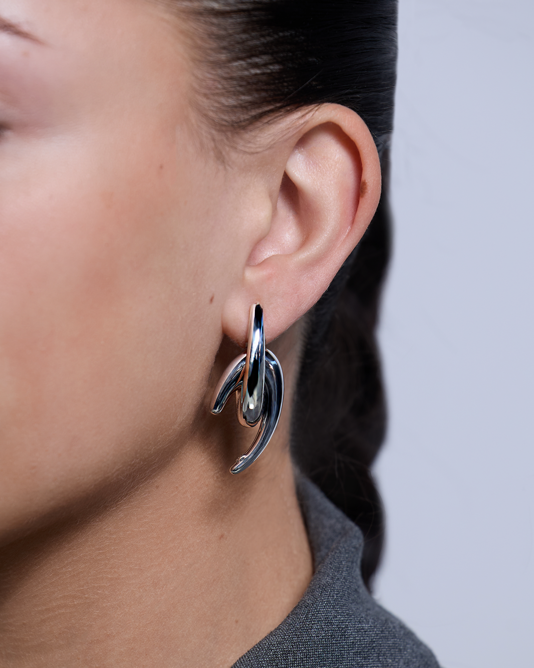 EARRINGS – Steff Eleoff