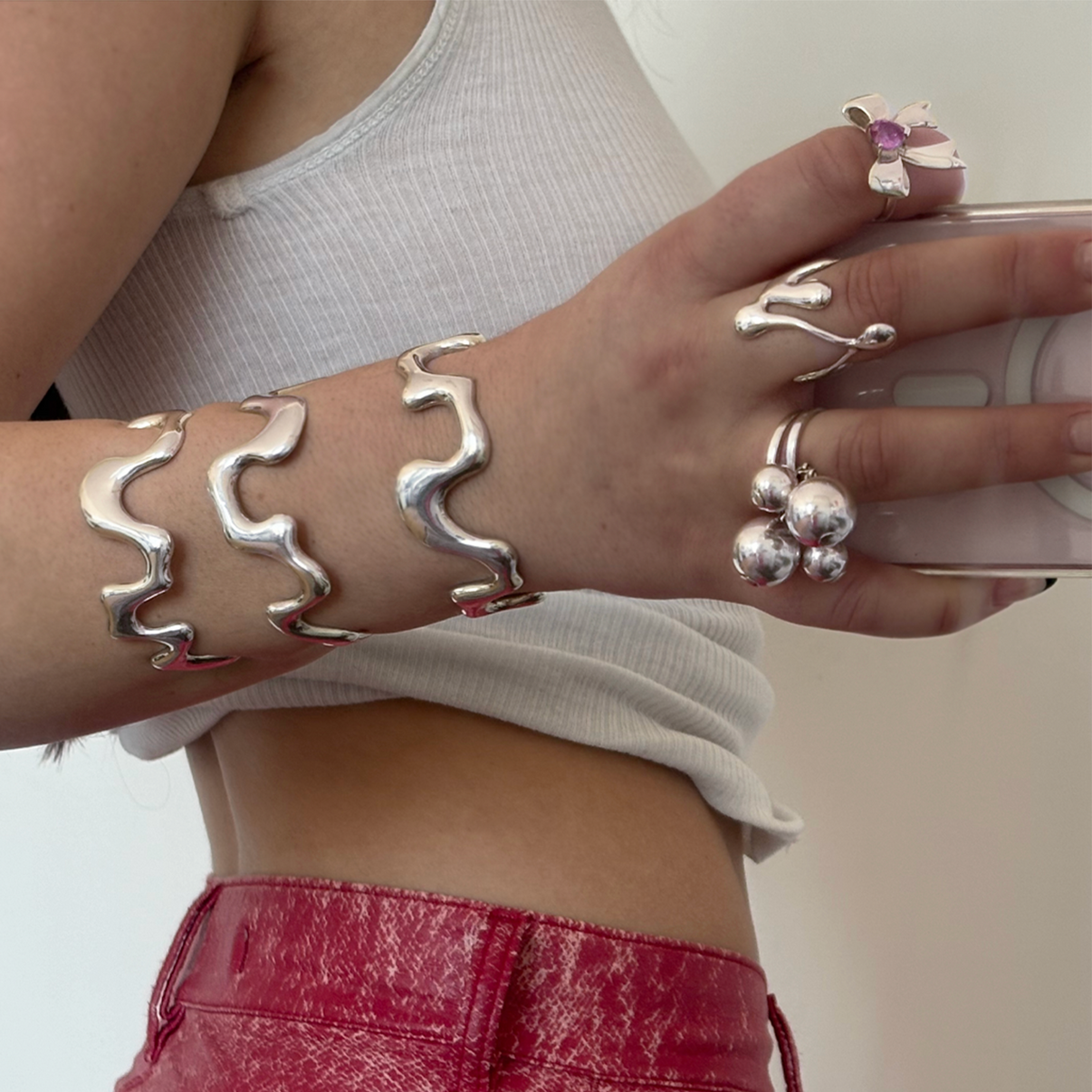 Astrid – Steff Eleoff