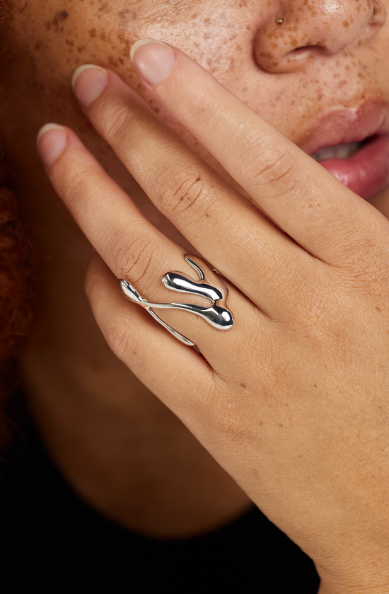 Astrid Ring – Steff Eleoff