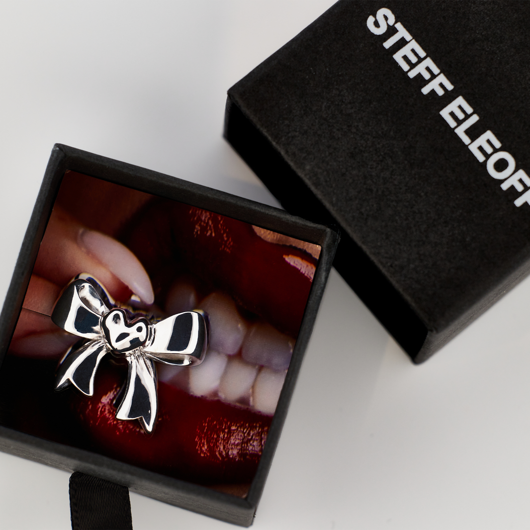 STEFF ELEOFF – Steff Eleoff