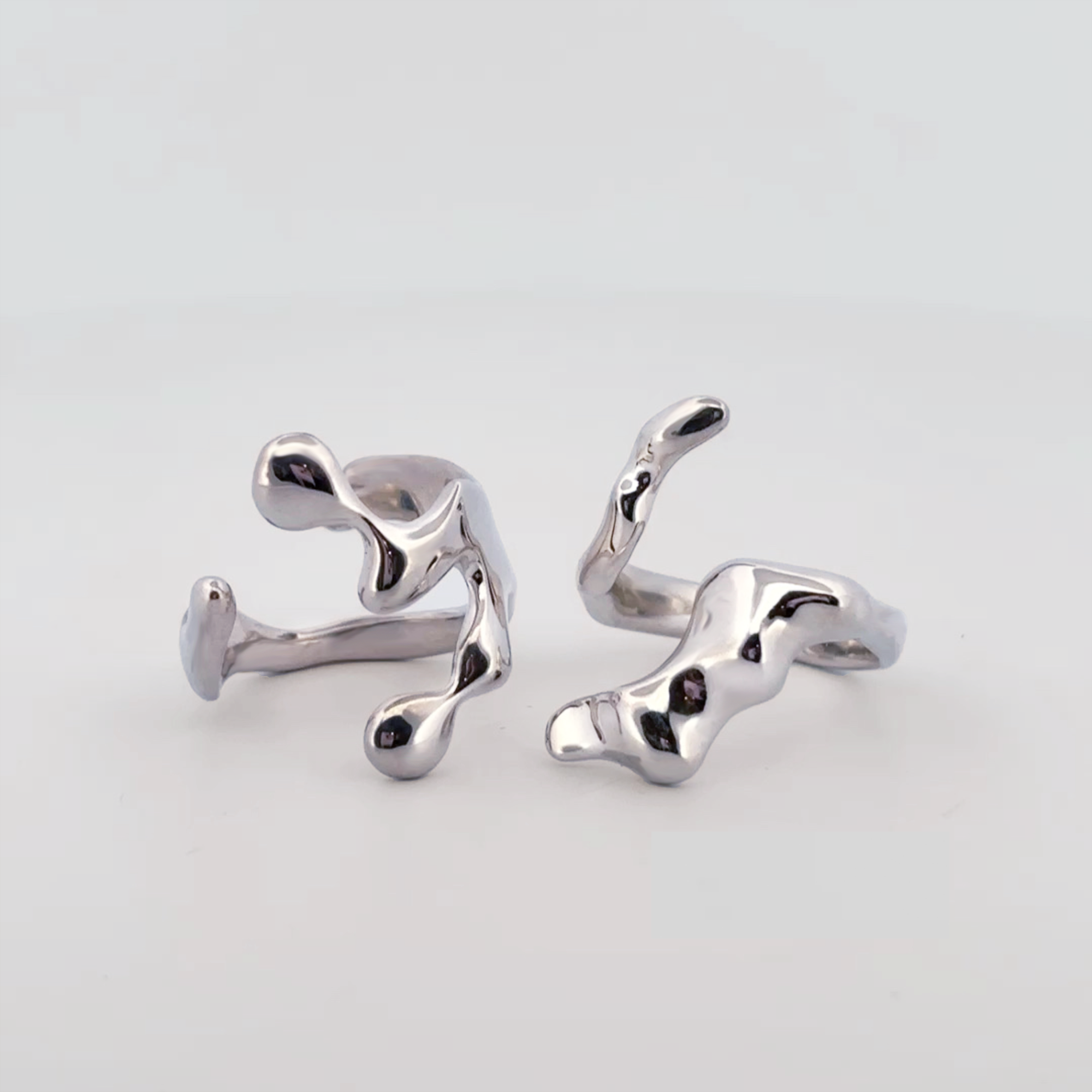 STEFF ELEOFF – Steff Eleoff