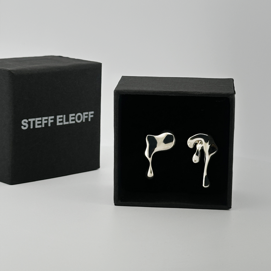 STEFF ELEOFF – Steff Eleoff