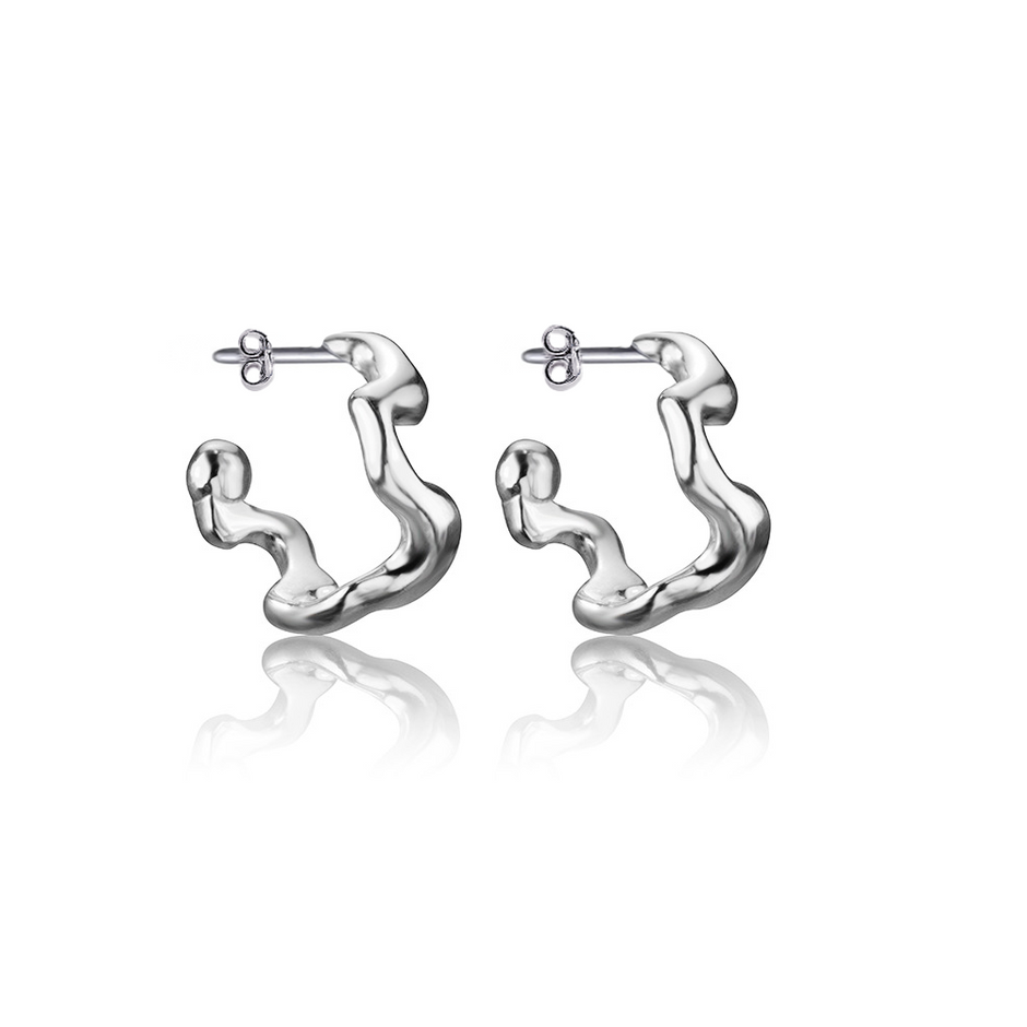 EARRINGS – Steff Eleoff