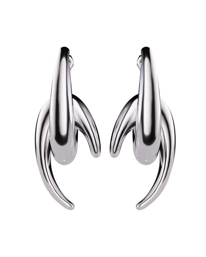 EARRINGS – Steff Eleoff