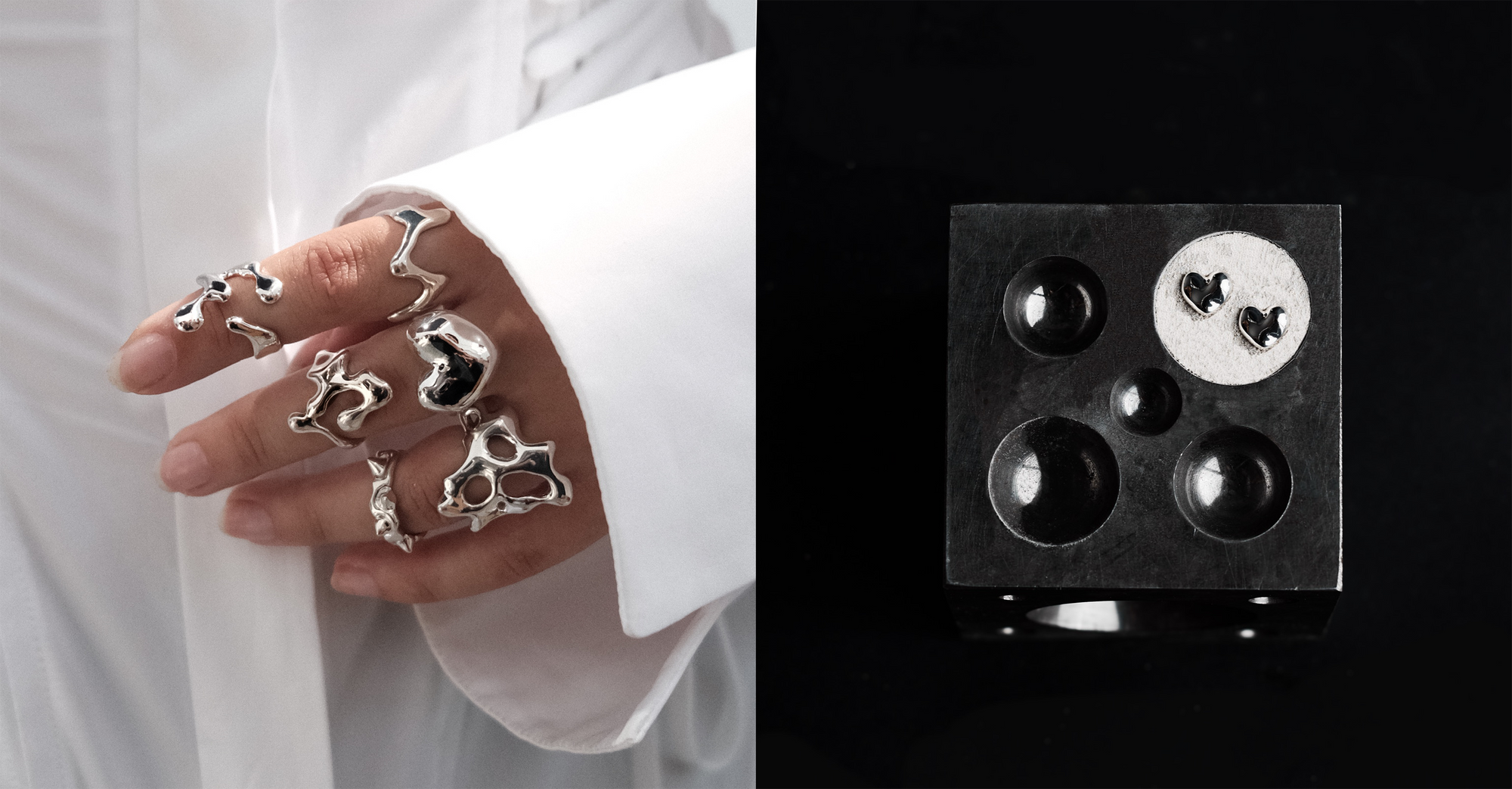 STEFF ELEOFF – Steff Eleoff