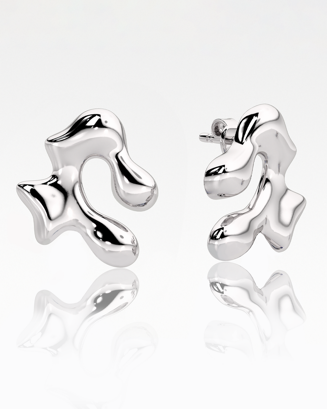 EAR – Steff Eleoff