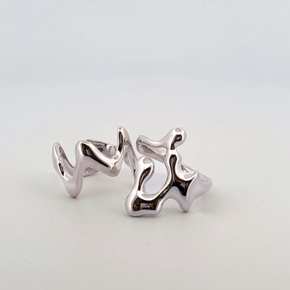 STEFF ELEOFF – Steff Eleoff