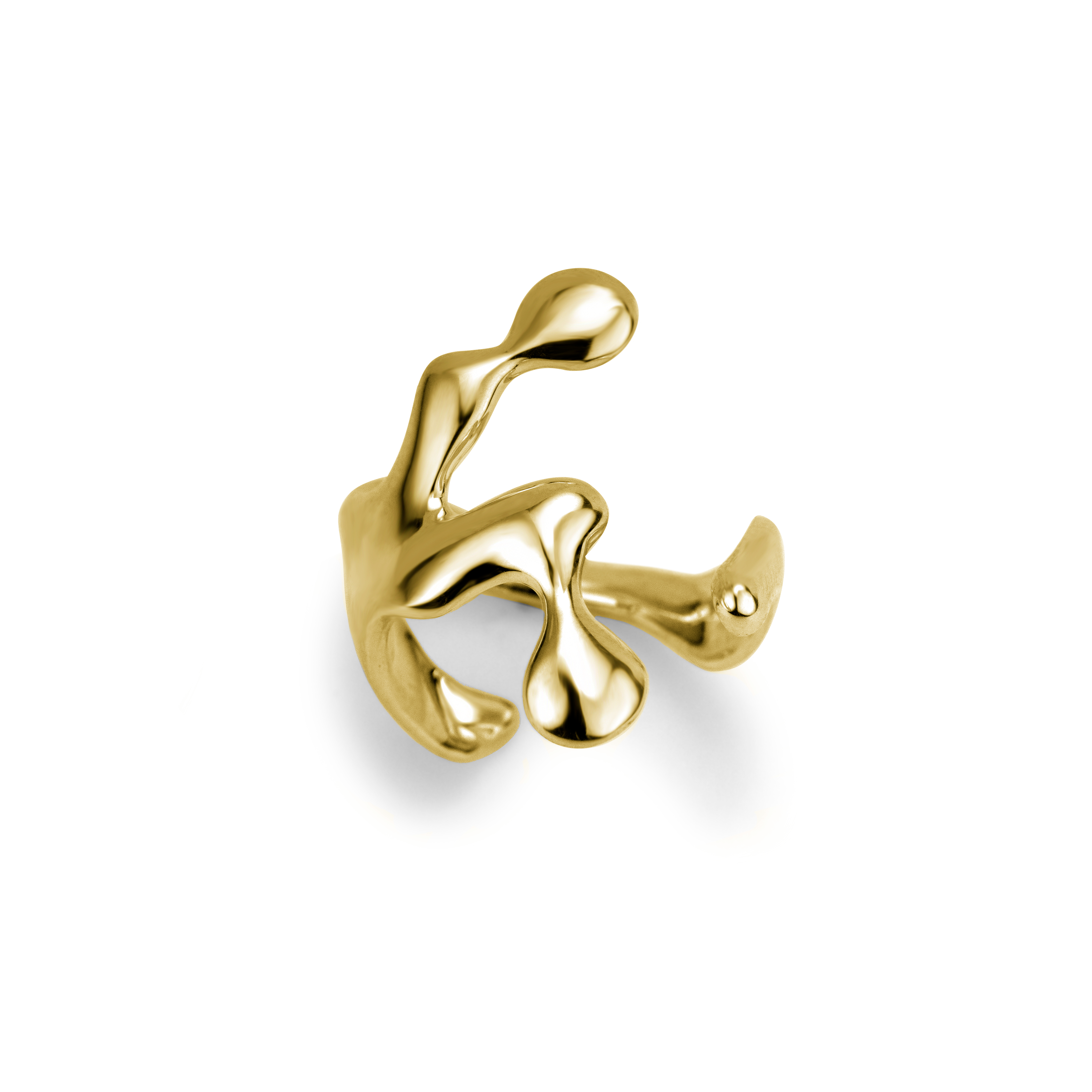 Terra – Steff Eleoff