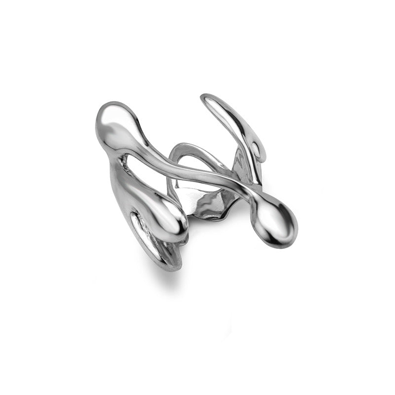 Astrid Ring – Steff Eleoff