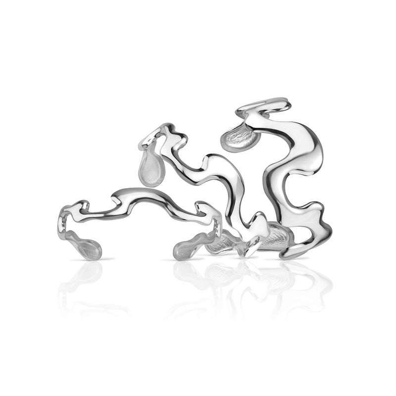 Drip Bangle – Steff Eleoff